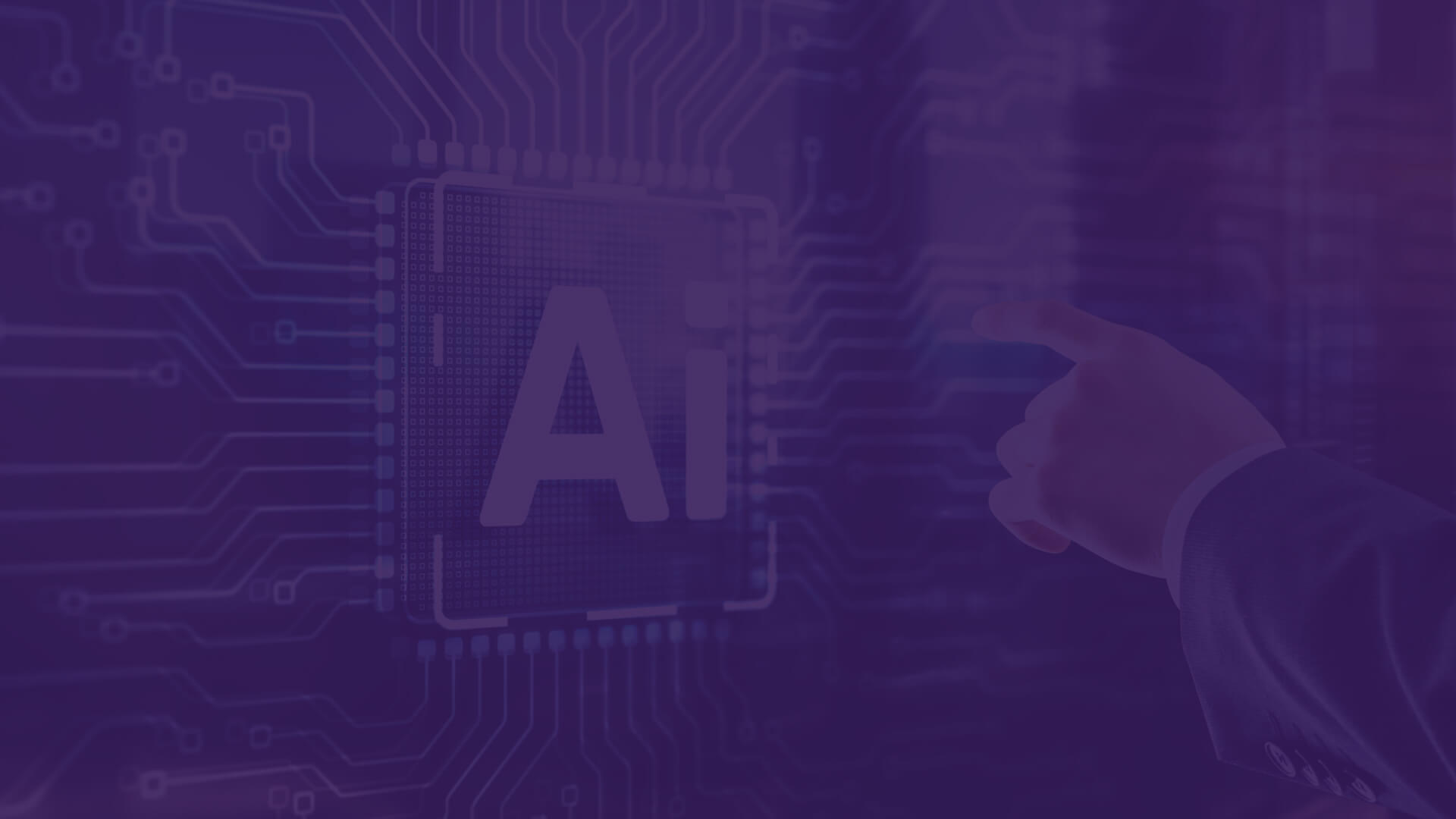 Contact - AI Forward Thinking