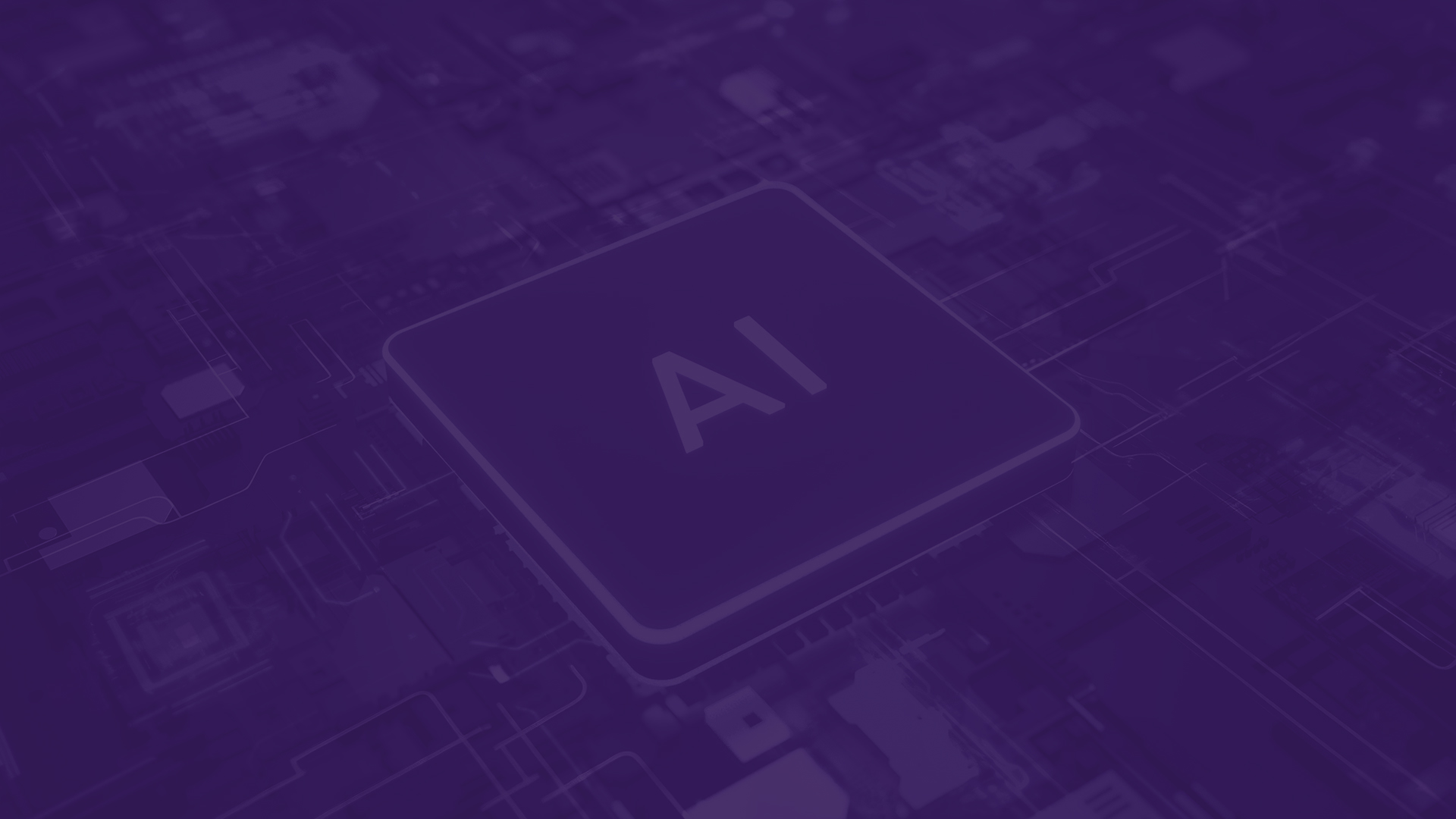 AI Forward Thinking - Looking to the Future of AI Technology - AI ...